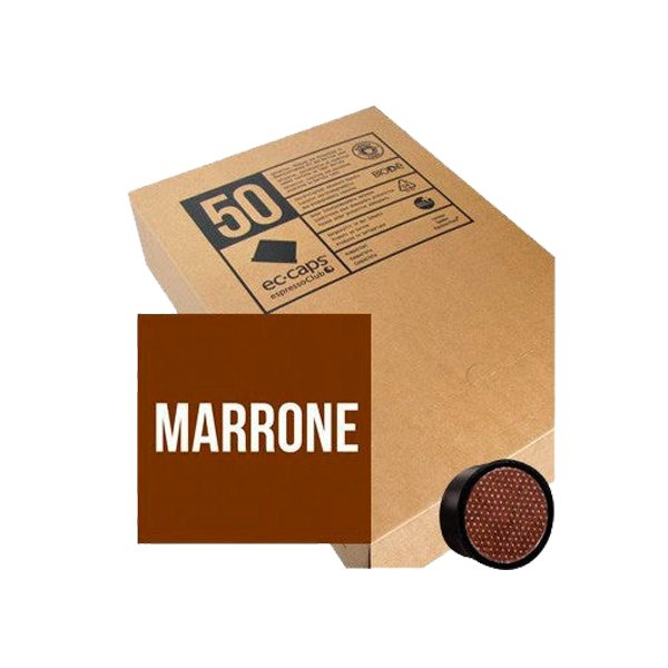 MARRONE ec-caps® – Kolanda-Regina